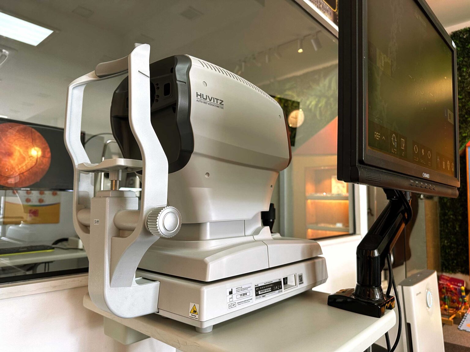 MATA OPTOMETRIST CENTRE - Your Family Optometrist Centre